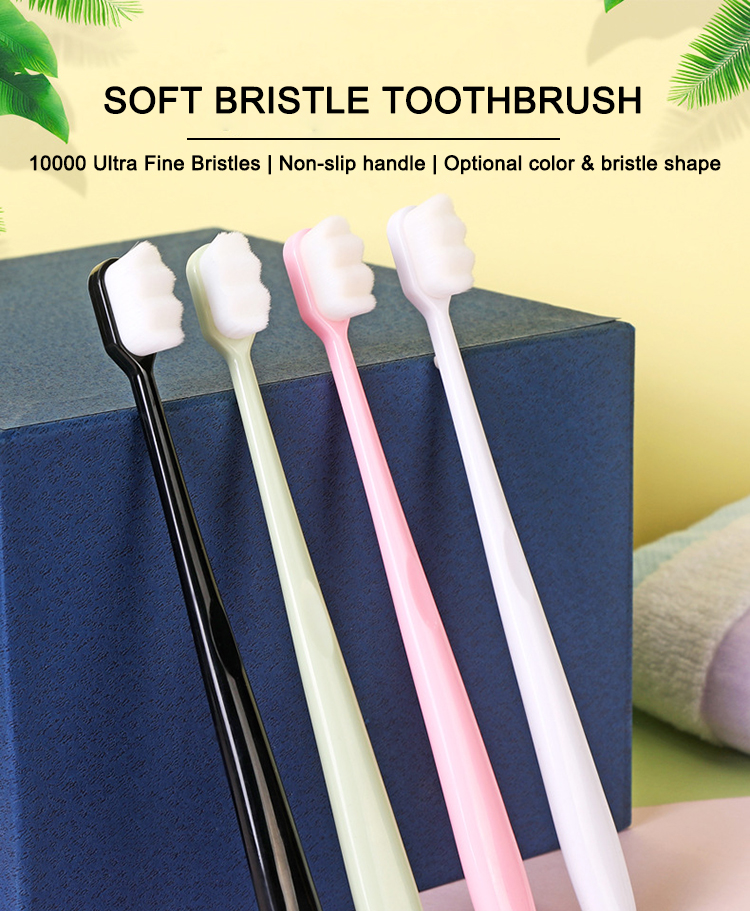 Plastic Toothbrush